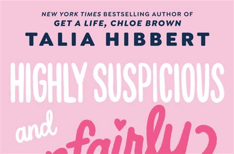 Interview Talia Hibbert Breaks Down Characters Representation And More
