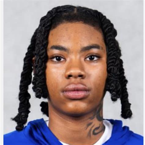 Aniya Palmer Guard Forward Georgia State Panthers Nil Profile Opendorse