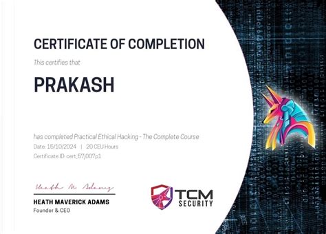 🌟excited To Share A Milestone In My Cybersecurity Journey 🌟 Ive
