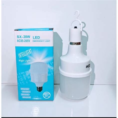 Jual Lampu Emergency Cerdas Lampu Led Shopee Indonesia