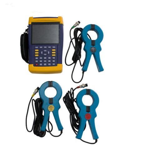 Electric Three Phase Energy Meter Calibrator On Site Verification Tester For Sale Buy Drilling
