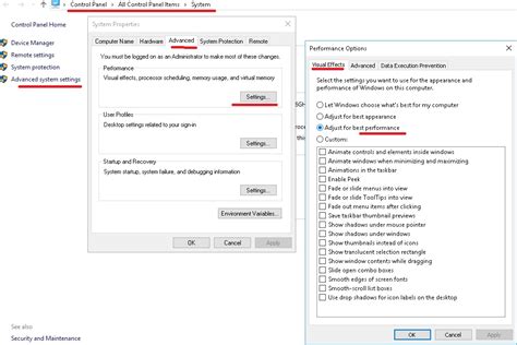 How To Fix Boost Speedup Windows Slow Performance Pradeep Blog