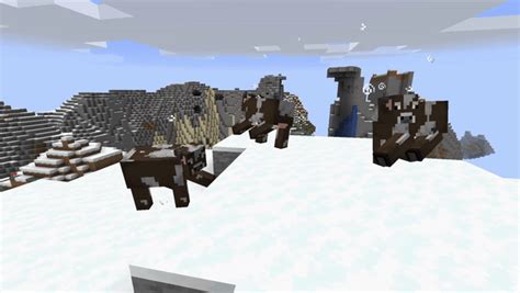 Скачать Polish Cow Mod — Minecraft Моды — Modstock