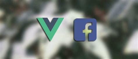 Vuejs 2 Tutorial Facebook Login Example Rvuejs