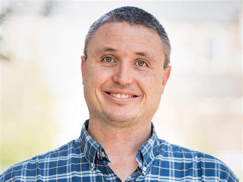 Ed Crowley Lenoir Rhyne University