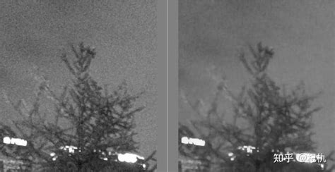 双边滤波变种和相关性能优化整理二 递归双边 知乎