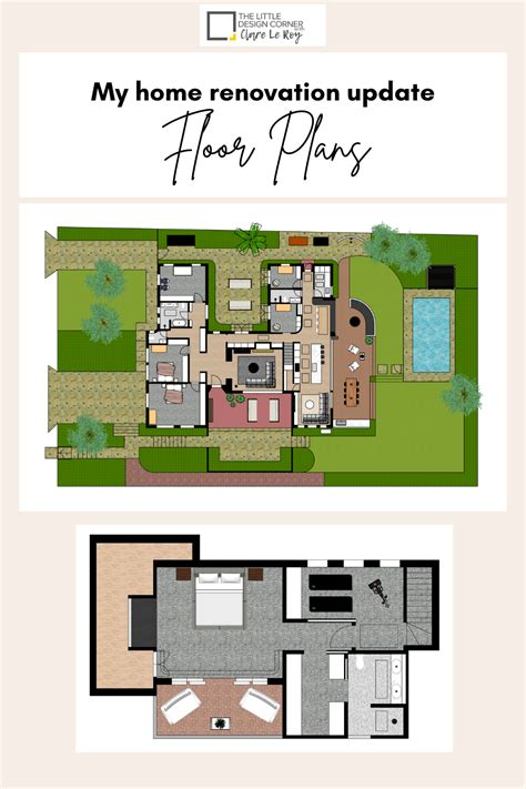 Floor Plan Ideas For Remodeling Floor Roma