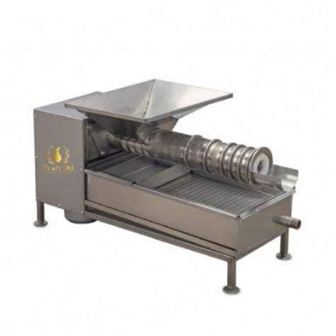 Станок для отжима забруса шнековый Craftoil фото отзывы характеристики в интернет магазине