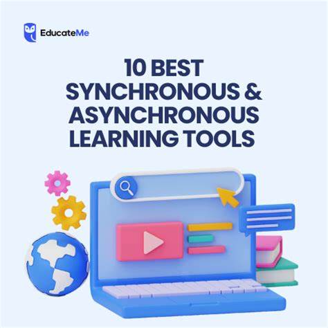 9 Best Synchronous And Asynchronous Learning Platforms [2025]