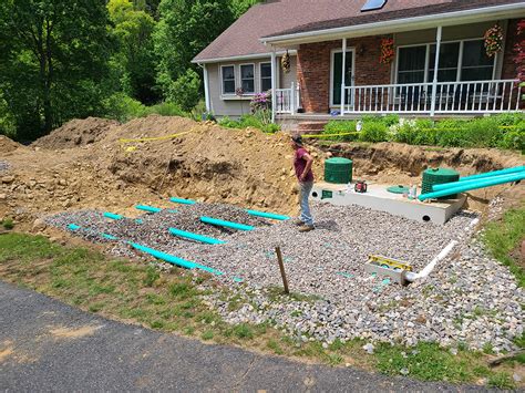 Expert Tips For Seamless Septic Tank Installation