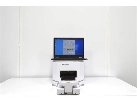 Agilent Microplate Centrifuge With Velocity Access Loader Pred G AA