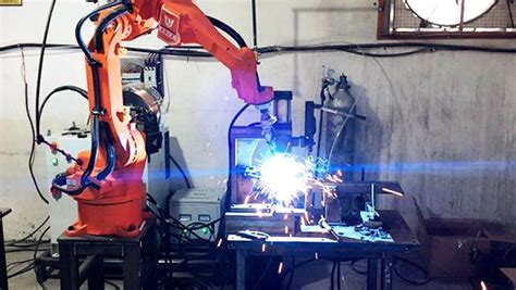 Mig Tig 및 플라즈마용 용접 로봇 액세서리 가이드 Evs 로봇