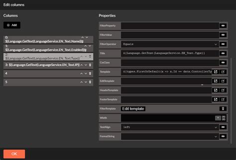 RadzenGrid Expand And ColumnResize Help Radzen Blazor Components Radzen
