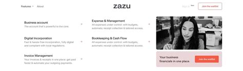 Kajabi Product Dropdown Menu Navbar Design Design