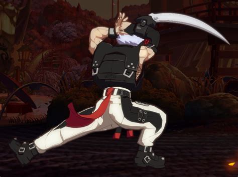 File GGXRD Chipp F S Png Dustloop Wiki