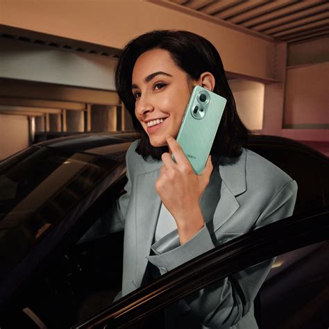 Обзор OPPO Reno11: доступный смартфон с флагманской портретной камерой ...