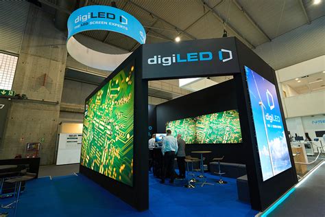 Digiled Amk Projects