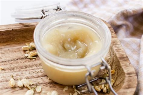 Diy Curl Enhancing Cream Our Oily House Diy Curl Enhancing Cream Our Oily House