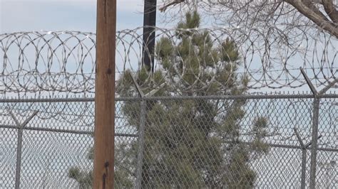 Midland County Could Get New Juvenile Justice Center