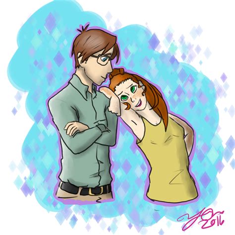 Nerd Squad By Velfs On Deviantart