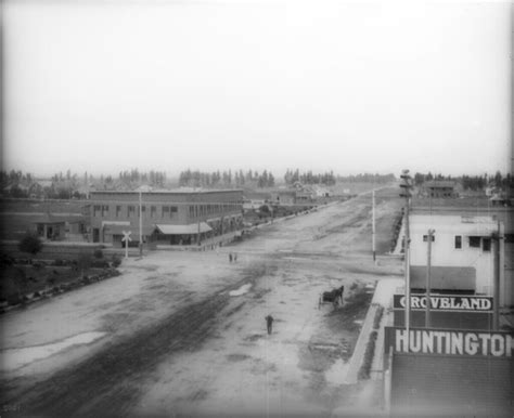 3 Historic Huntington Park Spots Foo Howser