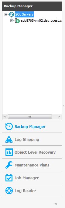 Litespeed For Sql Server 89 User Guide