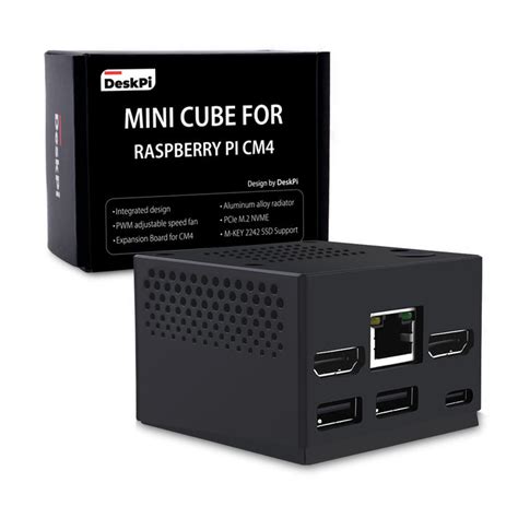 Deskpi Mini Cube Deskpi Store Deskpi Mini Cube Deskpi Store
