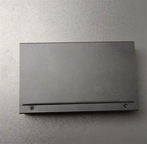 Data Center Environmental Monitoring Network Cabinet Controller In 42u