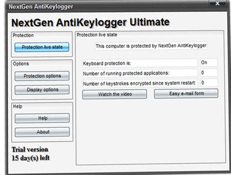 Top Keylogger Protection Programs To Safeguard Your PC Spyrix
