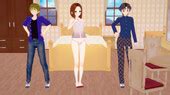 SpunkyAmbassador Rent A Room V