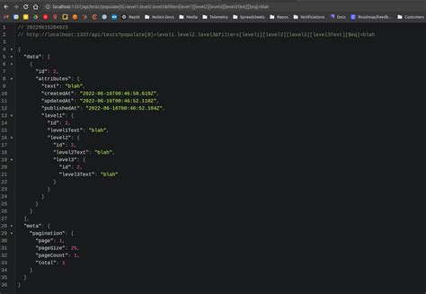 How To Find With A Component Questions And Answers Strapi Community Forum