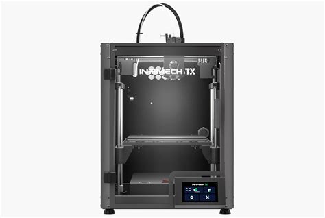 Infimech Tx High Speed Printing 3d Printer Infimech Official Store