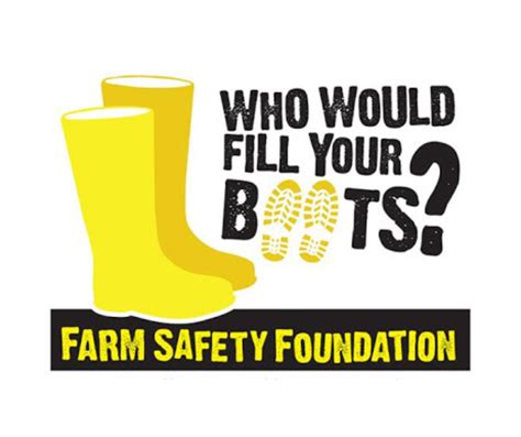 Mae Cffi Cymru Yn Cefnogi Wythnos Diogelwch Fferm 2023 Cffi Cymru