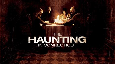 The Haunting In Connecticut Apple Tv