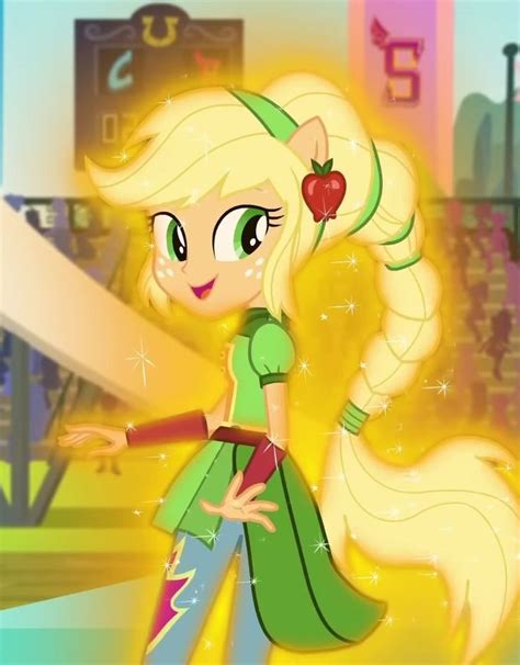 Applejack Applejack