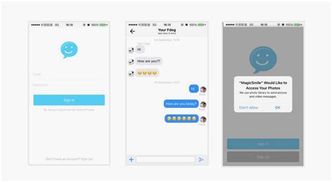 Palestinian Hackers Tricked Victims Into Installing IOS Spyware WIRED