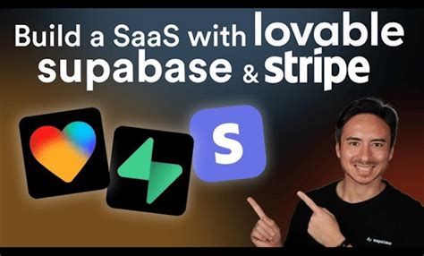 build lovable lovable ai lovable dev and lovable app with supabase
