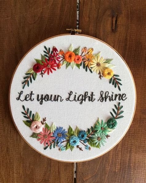 Sticken Stickerei Stitching Embroidery Embroidery Diy Sticken Lernen Sticken Für