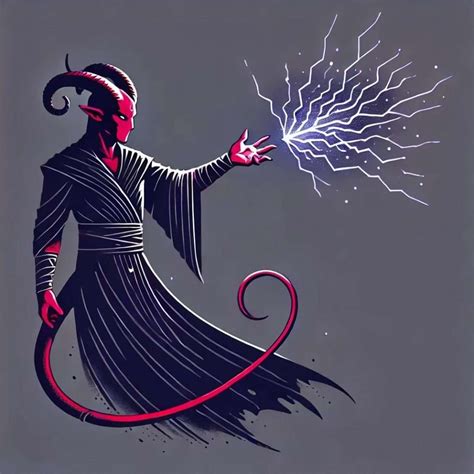 Eldritch Invocations Dnd 2024 Warlock Rpg Game Blog