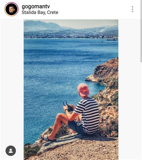 Daniel Strauchs Feet