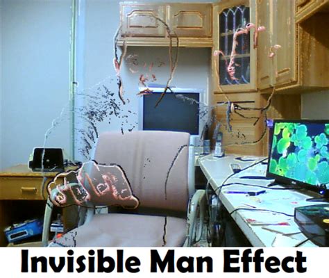 TikTok Invisible Challenge Fail Using Invisible Filter Effects TurboFuture