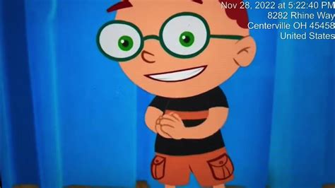 Little Einsteins Curtain Call Season 2 Youtube
