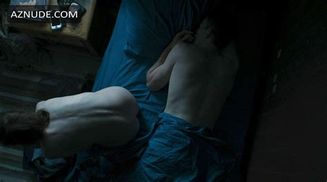 Sarah Hay Nude Aznude