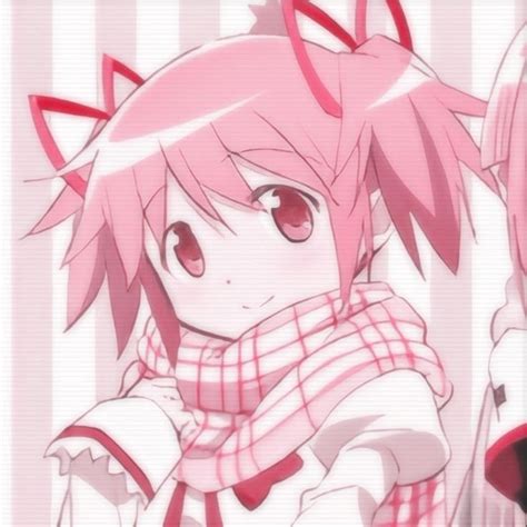 Pin By Kuroha Nakase On Cutecore Modoka Magica Madoka Magica Anime