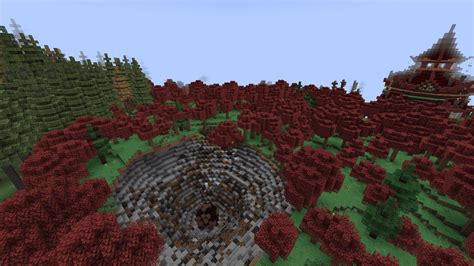 Portals And Mortals Gallery Minecraft Modpacks Curseforge