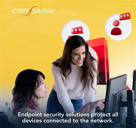 Cmit Solutions Of Charleston On Linkedin Endpointsecurity