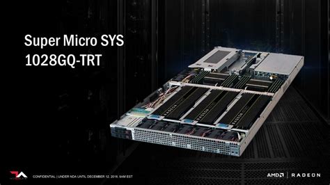 AMD Vega Vs NVIDIA Pascal GP GPU Specifications Comparison