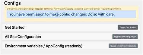 configuring forem · forem docs