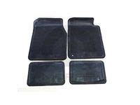 Chrysler Sebring Floor Mats Genuine Mopar