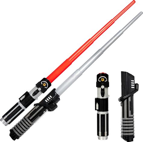 Star Wars Non Electronic Lightsabers Multipack Darth Vader